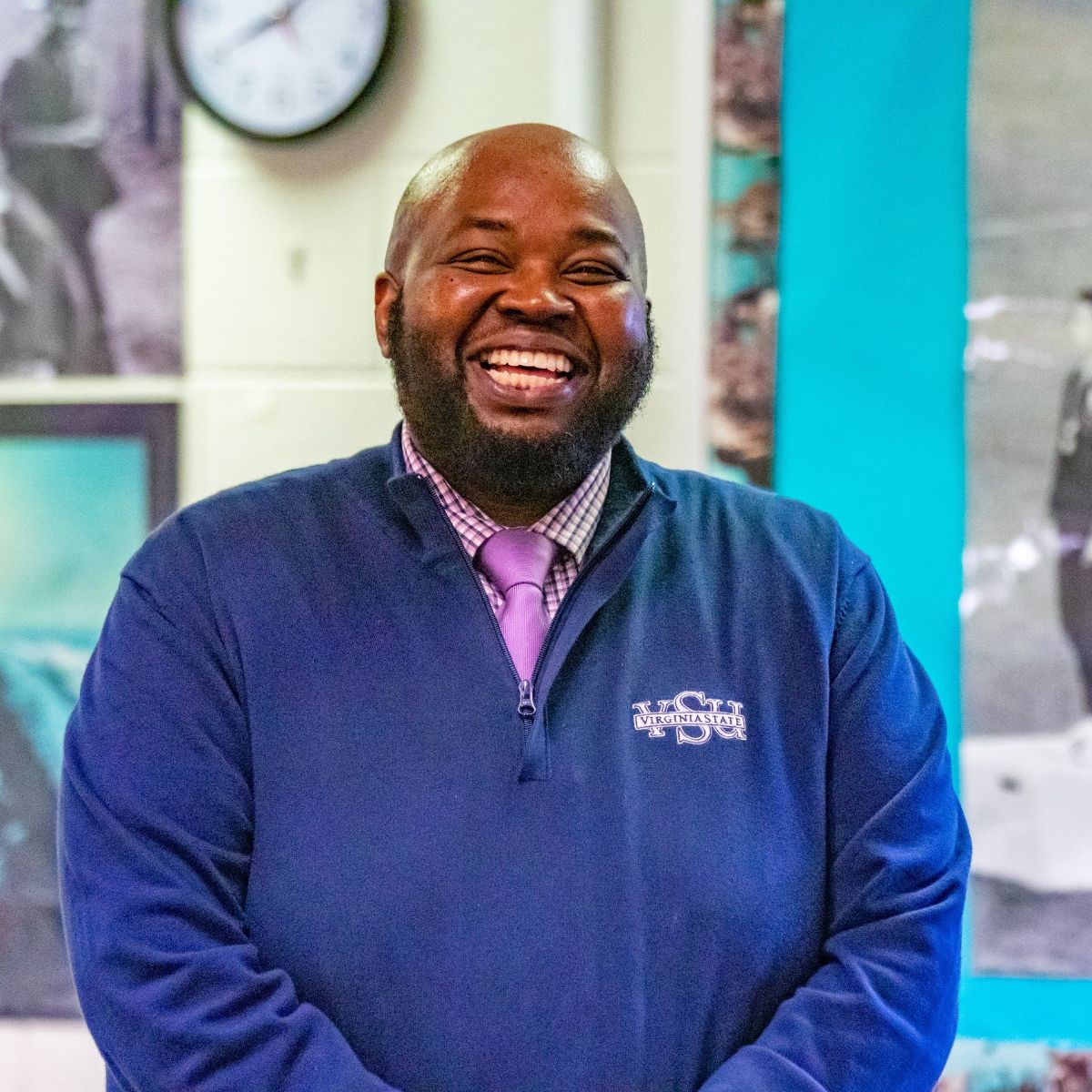 From on the Margin to Front and Center (part 2 of 2) – Grantmakers for ...